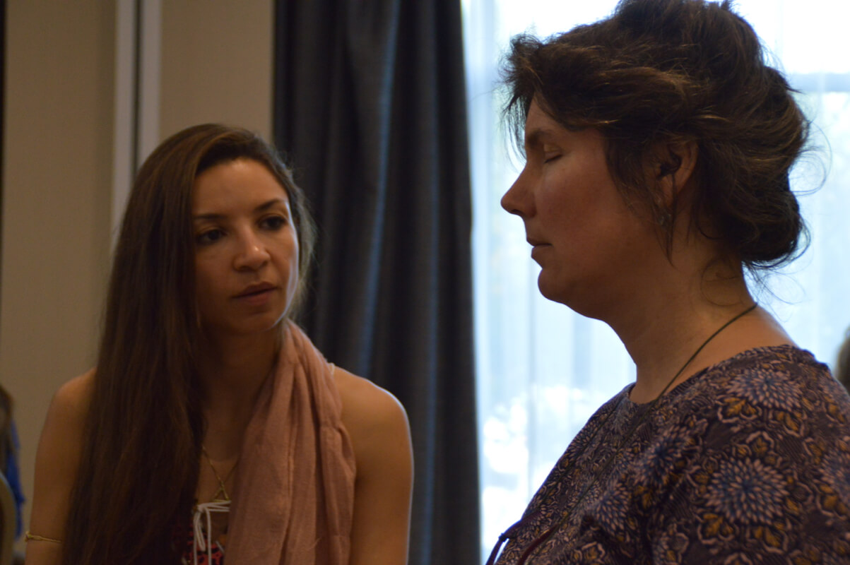 Hypnosis for surgery, pain, stress and much more! - UK College of ...