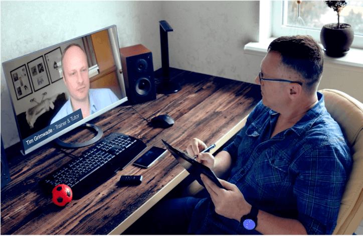 Online hypnotherapy course: Cognitive Behavioural Hypnotherapy training