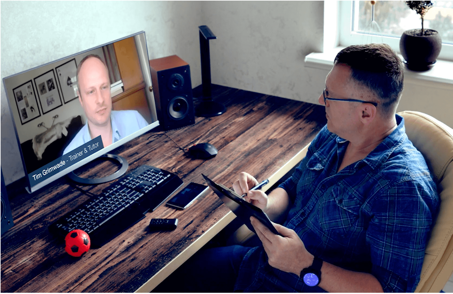 Online hypnotherapy course: Cognitive Behavioural Hypnotherapy training