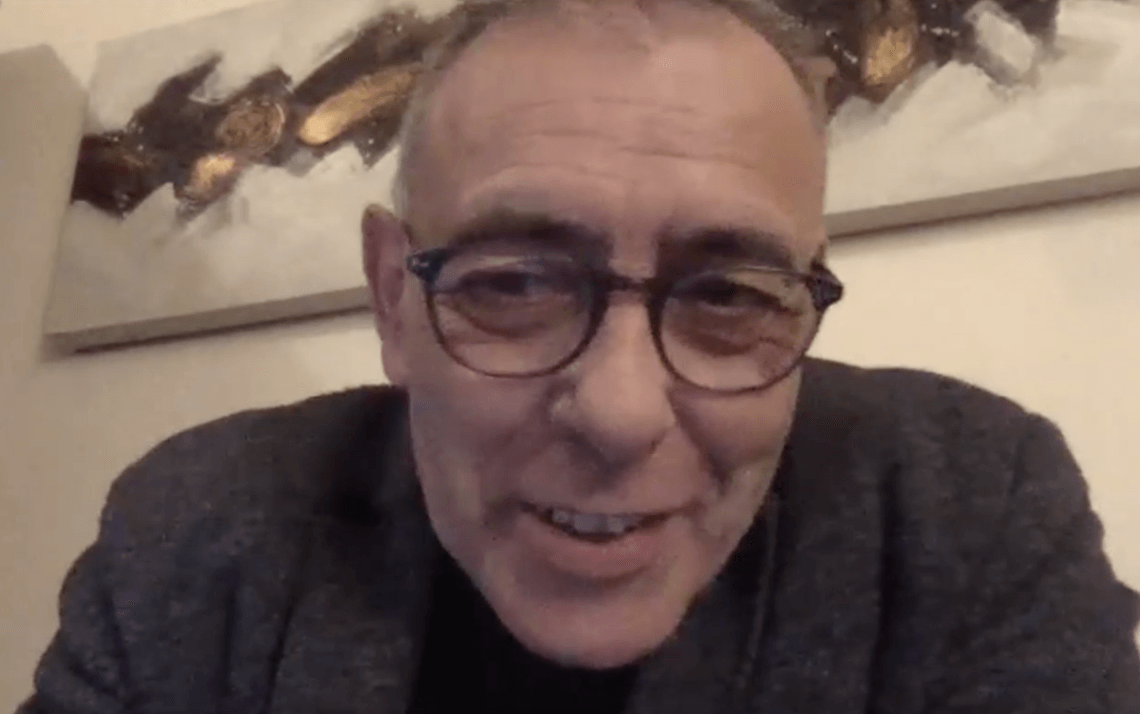 Viktor Frankl's Logotherapy: Webinar Series with Professor David Attard ...