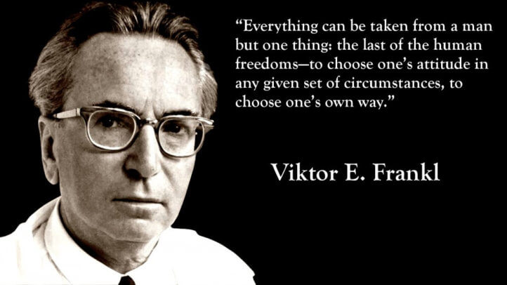 Viktor Frankl's Logotherapy: Webinar Series with Professor David Attard ...