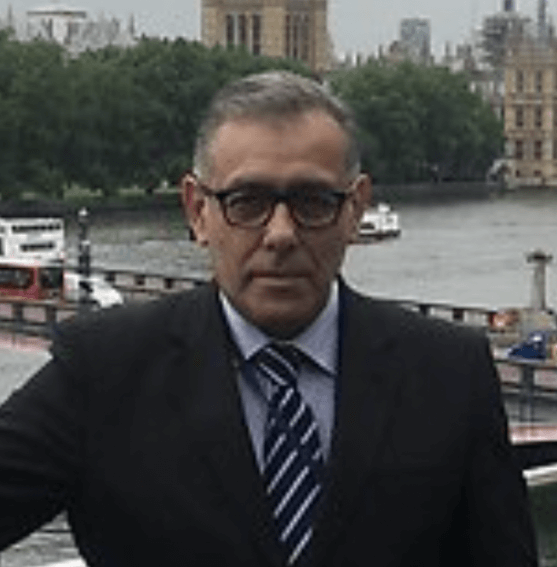 UK College Staff and Trainers - UK College of Hypnosis & Hypnotherapy ...