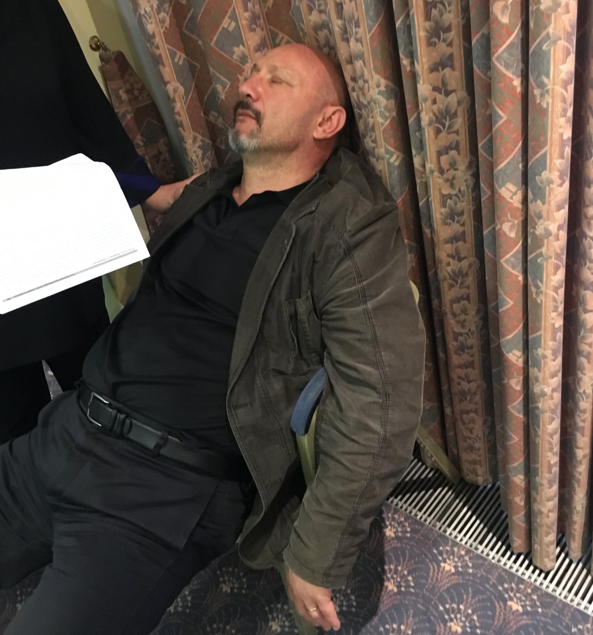 Hypnosis & Relaxation - Webinar 10th August 2023 - UK College of ...