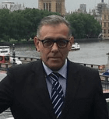 UK College Staff and Trainers - UK College of Hypnosis & Hypnotherapy ...