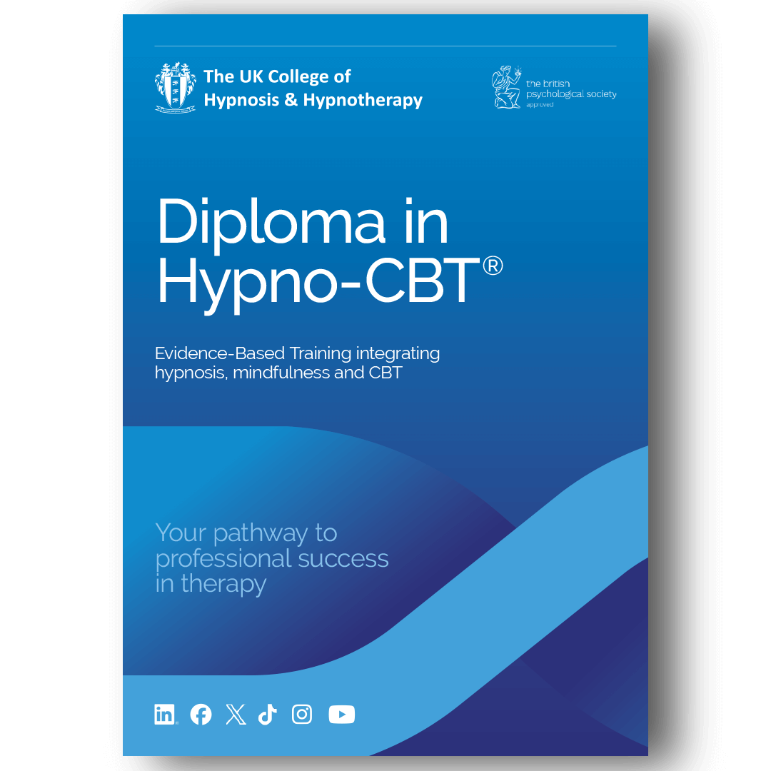 Our Diploma Prospectus - UK College of Hypnosis & Hypnotherapy ...